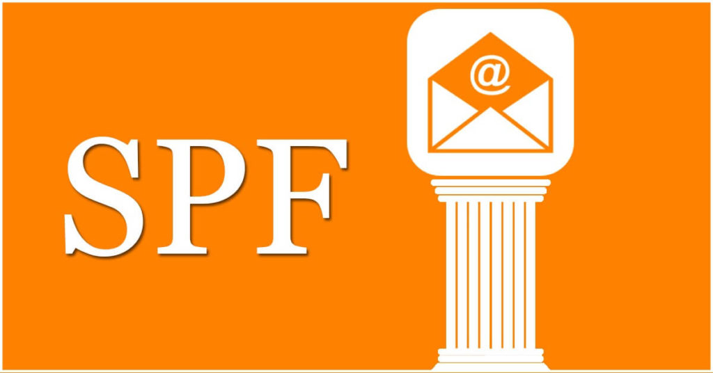 SPF is One of the Important Pillar of Email Authentication