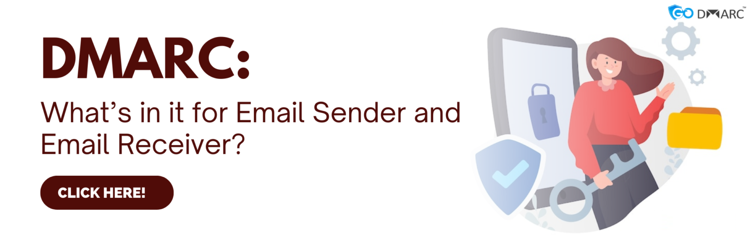 Generate a DMARC Record in Just 5 Minutes