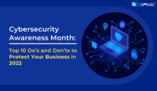 Top 10 Do’s and Don’ts for Cybersecurity Awareness Month