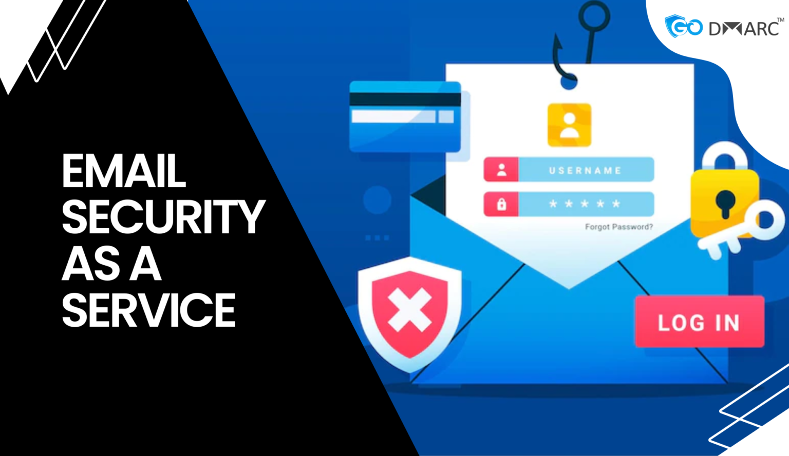 Email Security As A Service - GoDMARC