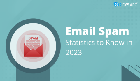 Email Spam Statistics to Know in 2023 - GoDMARC
