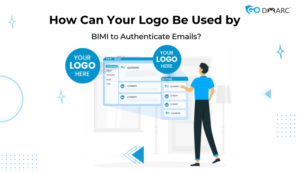 How BIMI can authenticate emails with the help of your logo