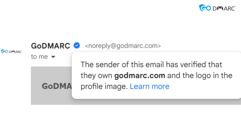 Blue verified checkmarks are coming to Gmail