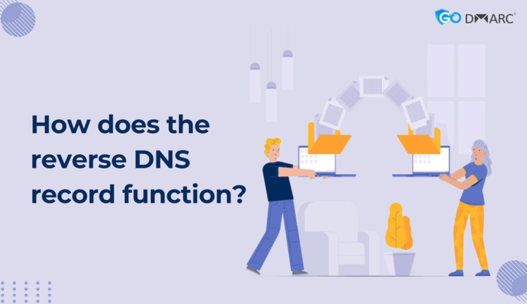 What Is Reverse DNS and How Does It Work?
