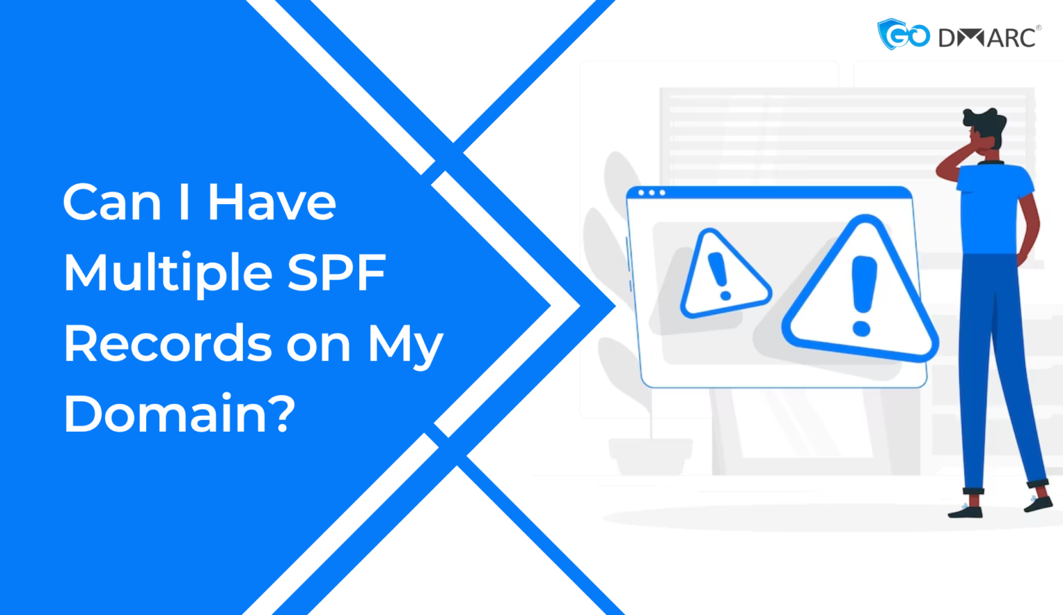 Is It Possible to Have Multiple SPF Records for a Domain?