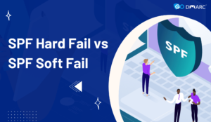 SPF Hard Fail vs SPF Soft Fail - GoDMARC