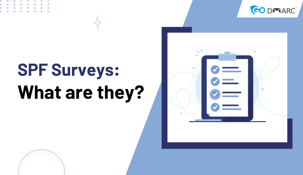 Understanding SPF Surveys