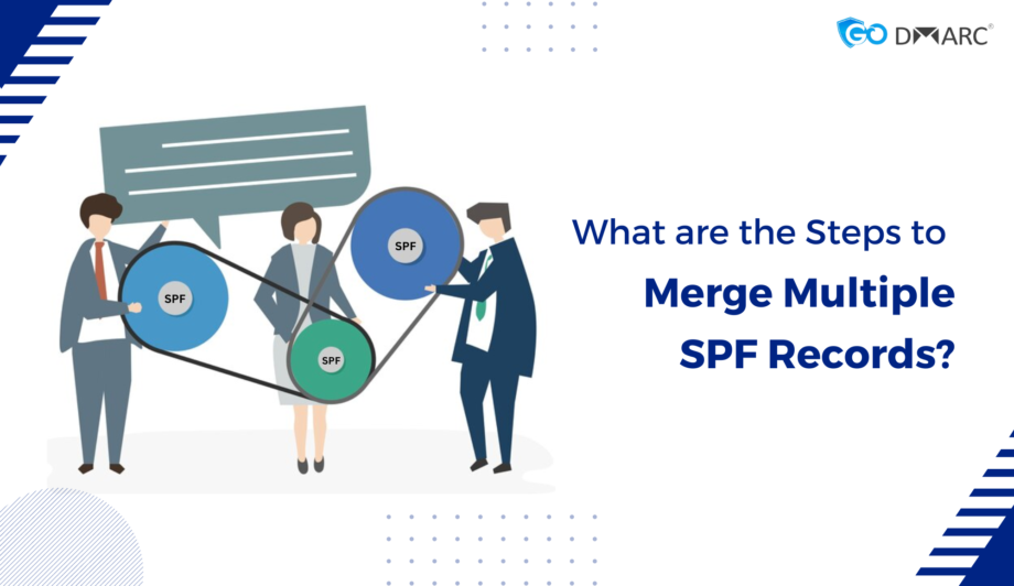 Merge Multiple SPF Records: Step-by-Step Guide