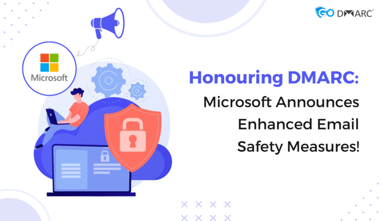 Explain DMARC Report: RUA and RUF - GoDMARC