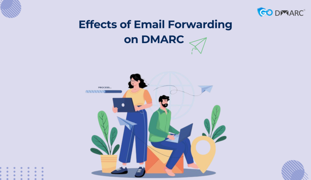 Unraveling the Impact: Email Forwarding on DMARC