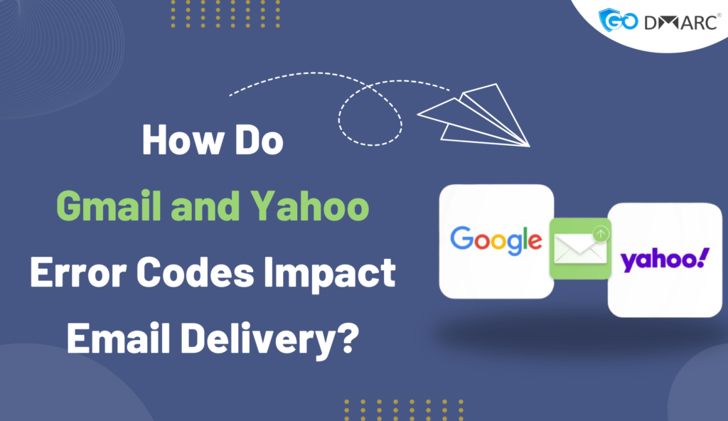 Email Error Codes: Impact on Sender Reputation