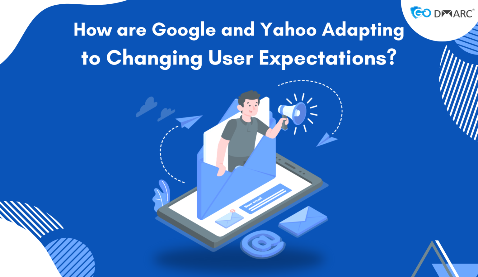 Google & Yahoo: Innovative User Policies