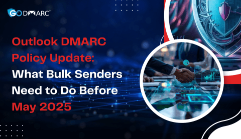 Understanding DMARC Report: RUA and RUF - GoDMARC