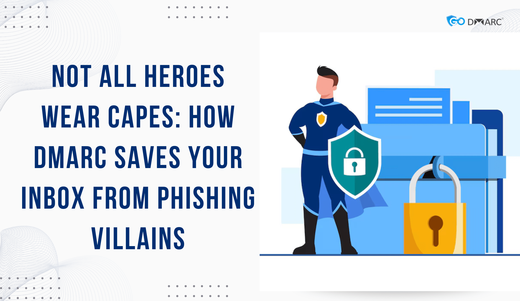 Importance of SPF, DKIM, and DMARC in Preventing Phishing Attacks